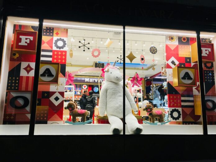 Stockyards Village in The Junction: Shopping, Dining & Events