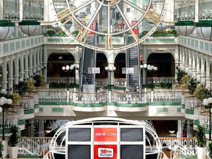 Pacific Mall - Scarborough: Shopping, Dining, Activities & More